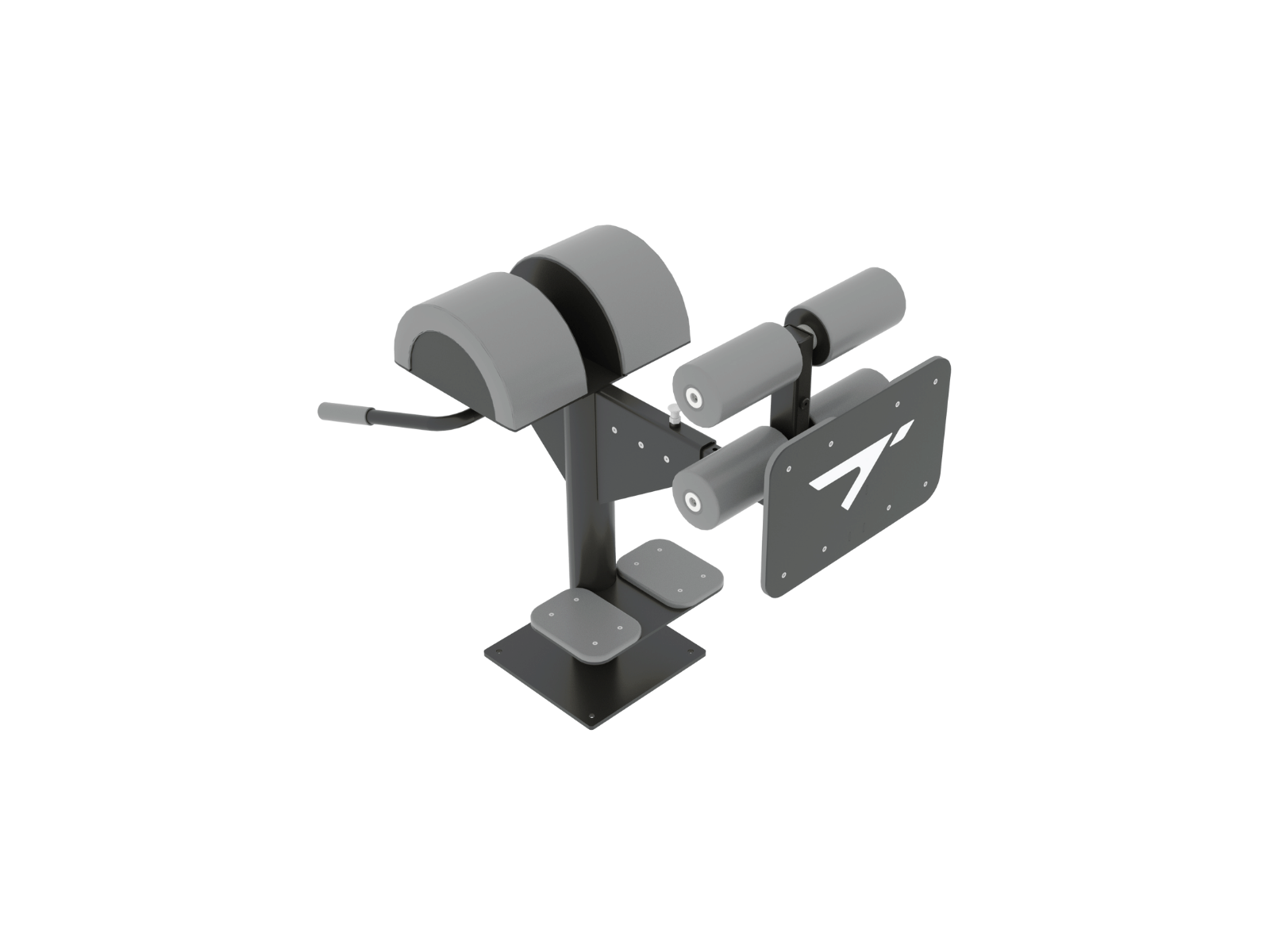 GHD (Hiperhajlító pad) - BeStrong