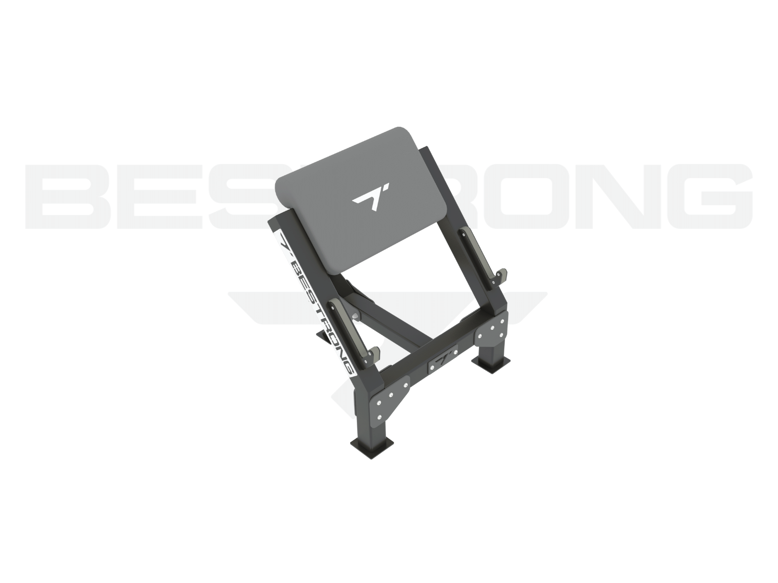 Scott pad - BESTRONG™ - Kültéri fitneszparkok és sporteszközök gyártója